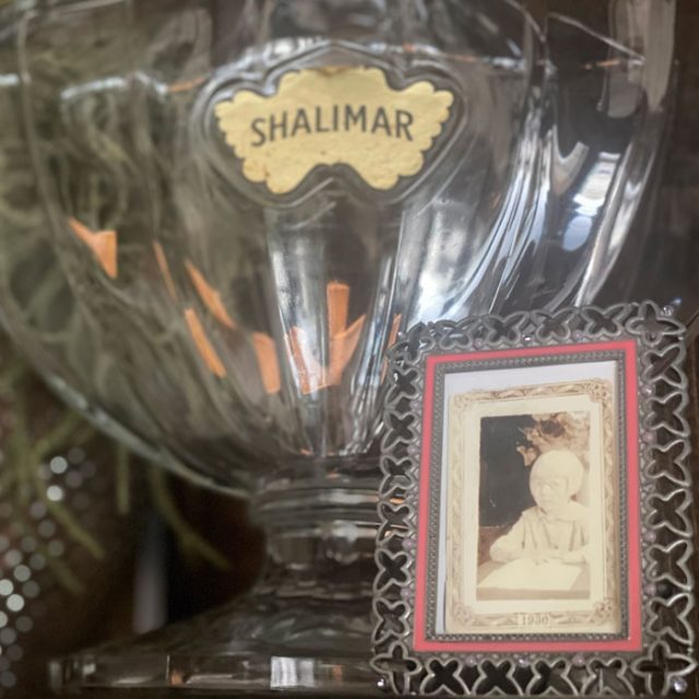Brenham Antique Center (BAC)